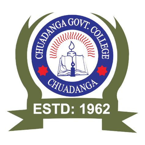 চুয়াডাঙ্গা সরকারি কলেজ ই পেমেন্ট