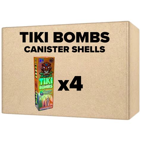 Canister Shell Kits