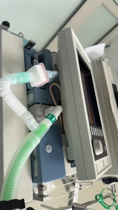 Icu Detection Instance Segmentation Dataset By Objectdetectionmodule