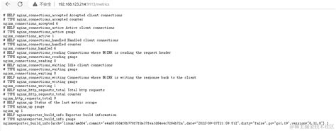 Prometheus Grafana 监控平台实践 搭建 常用服务监控 告警 易墨 博客园