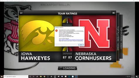 Pr 6381 By Nekotekina Build 8559 Creates Error · Issue 6391 · Rpcs3rpcs3 · Github
