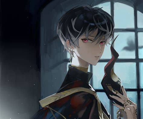 Hd Desktop Wallpaper Anime Idolish7 Momo Idolish7 Nagi Rokuya