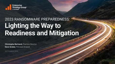 Zunesis On Linkedin Adopting Backup And Recovery Best Practices For Ransomware Preparedness