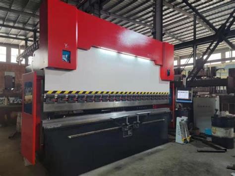 전자 유압 서보 밸브가있는 Cnc 프레스 브레이크 의 고품질 전자 유압 서보 밸브가있는 Cnc 프레스 브레이크