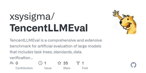 Github Xsysigmatencentllmeval Tencentllmeval Is A Comprehensive And