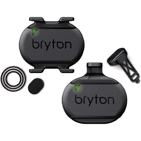Bryton Smart Dual Speed And Cadence Bike Sensor Antble Shopee Philippines