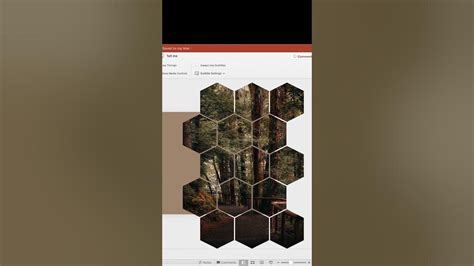 Powerpoint Trick Presentationdesign Youtube