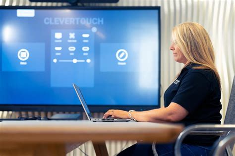 Apps For The Classroom Clevertouch Technologies