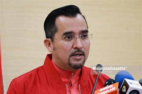 Peguam Umno Bantu Dr Akmal Asyraf Wajdi