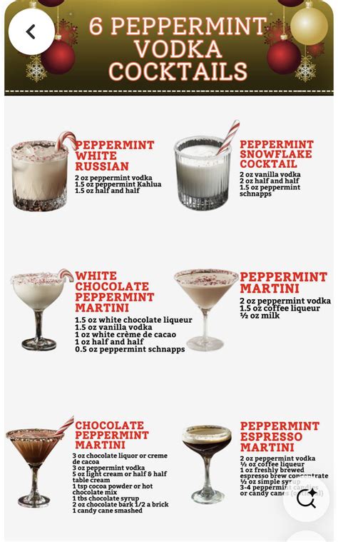 Best 13 16 Hot Chocolate Cocktail Recipes Artofit