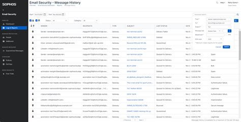 Message History Advanced Search And Enhancements Release Notes