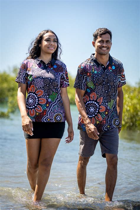 The Seven Sisters Dreamtime Story Bw Tribal