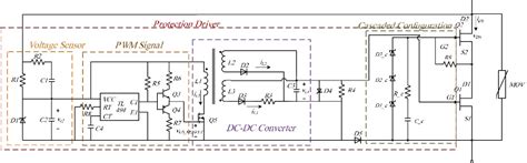 Figure 13 From Design And Analysis Of Dc Solid State Circuit Breakers Using Sic Jfets Semantic