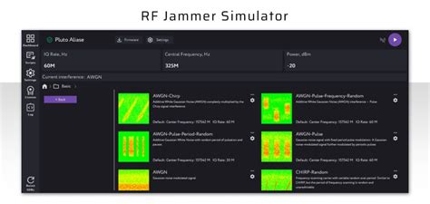 Gnss Probe Spoofing Jamming Detection Gpspatron