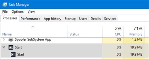 Reinstall Or Repair Stuck Windows 10 Start Menu And Taskbar And Fix