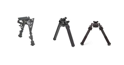 Which Bipod Is Best For Your Rimfire Rifle Industry Outsider
