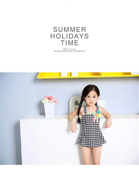 Купальники в розницу для маленьких девочек Цельный купальник принцессы детское платье с рюшами