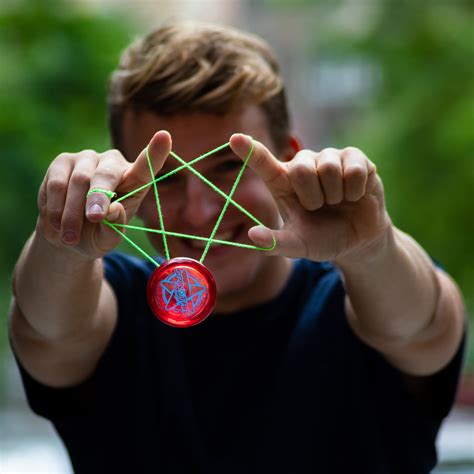 Yoyo One Beginner To Pro Starter Yoyo Yoyofactory Europe Shop