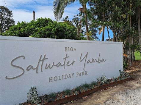 Big4 Saltwater Yamba Holiday Park Updated 2026 Prices And Reviews