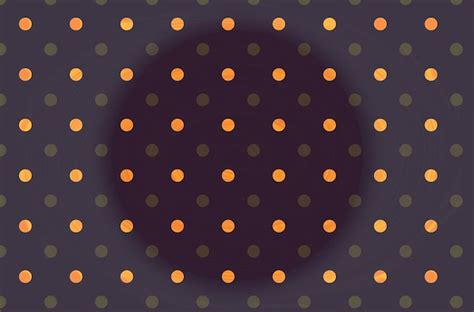 Premium Photo Gradient Dots Pattern Texture Background Modern Dotted Template For Design