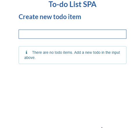 Build CRUD Operations In SPA Using Vue Js NET Core 2 0 And Azure