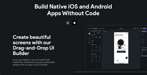 Md Murad Hossin On Linkedin Appdevelopment Flutterflow Mobileapps Nocodedevelopment