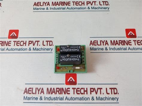 Phoenix Contact Umk Se Terminal Block Interface Module Aeliya
