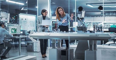 Transforming Workflows Why Automation Is The Key To Smarter Operations