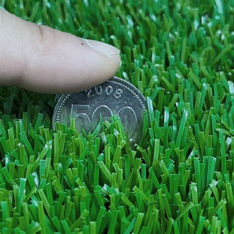 다목적구장용 인조잔디 Mdf35 35mm 미도플러스