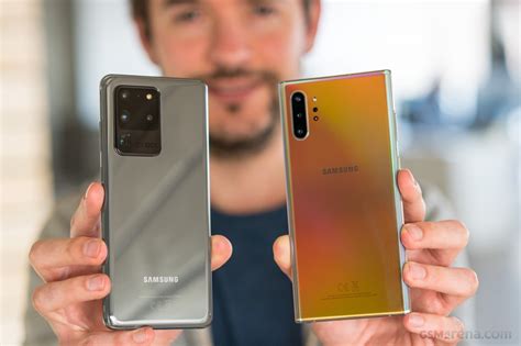 Samsung Galaxy S Ultra G Pictures Official Photos