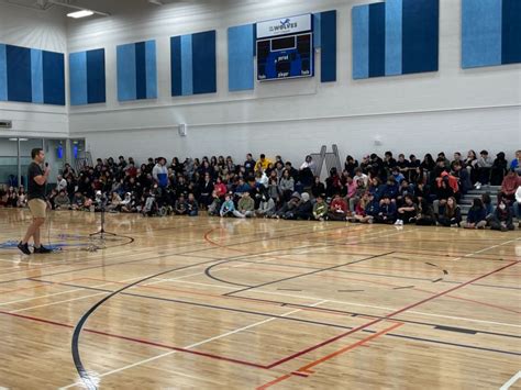 Grassrooots Growthegame Students Opportunities Canada Jamie Cudmore