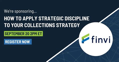 Finvi On Linkedin Webinar This Week Register Now To Learn How To