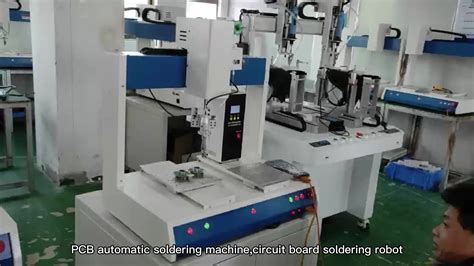 Motion Controller System For Cartesian Coordinate Welding Robot Linear