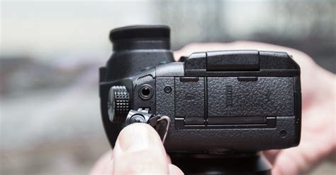 Panasonic Lumix Gh5 Mirrorless Materializes At Ces 2017 And Yowza
