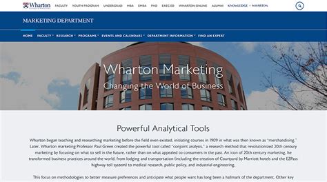 11 Best Marketing Schools In The Us In 2023