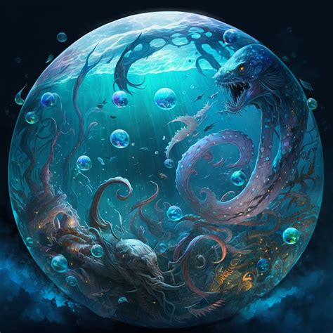 Codex Of The Tides The Goblin Coach