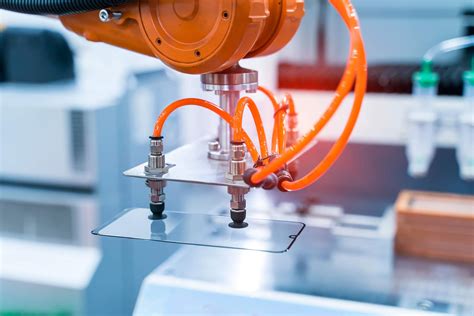 Glass Defect Detection System Based On Deep Learning Innovation Hubhk