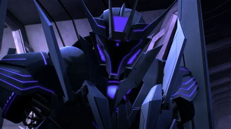 Soundwave Transformers Prime