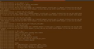 AM Emmc Issue Processors Forum Processors TI E E Support Forums