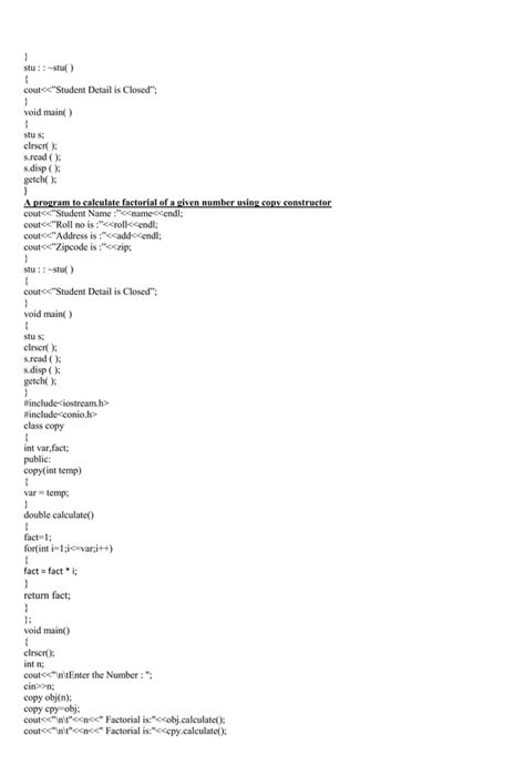 C Programing Lanuage Pdf
