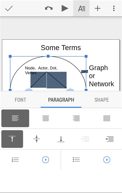 Google Slides For IPhone Download