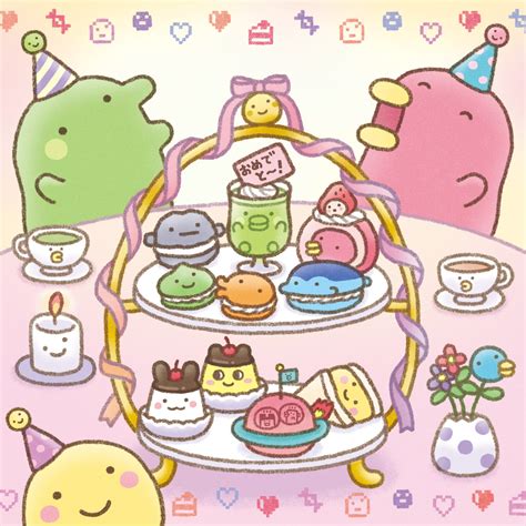 Dai Tamagotchi 30th Anniversary Exhibition