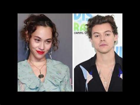 Harry Styles Exes That You May Have Missed Youtube