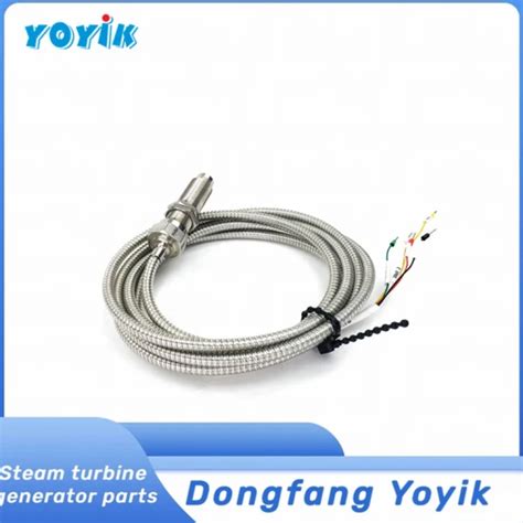 Szmb 9 Steam Turbine Magnetoelectric Rotational Speed Sensor Speed Sensor And Sensor Magnetic