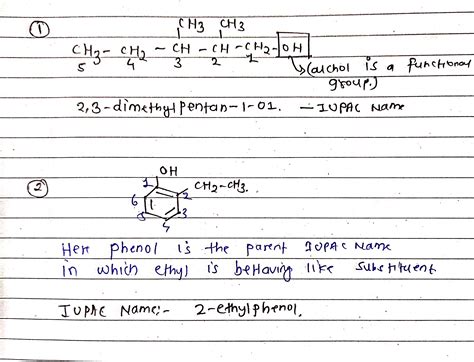 [solved] Spell Out The Full Name Ch3 Ch3 Cha Ch2 Ch Ch Ch2 Oh Spell