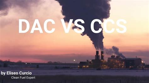 Dac Vs Ccs Comprehensive Comparison Analysis Eliseo Lee Curcio