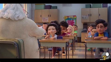 انیمیشن لئو 2023 فیلو