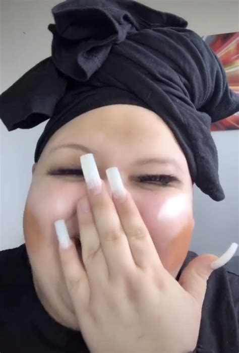 Rosa From TikTok Is Already The Most Iconic Person Of 2020 Period