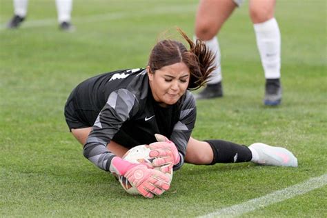 Casady Vs Crooked Oak Ossaa Class 3a Soccer State Tournament Photos