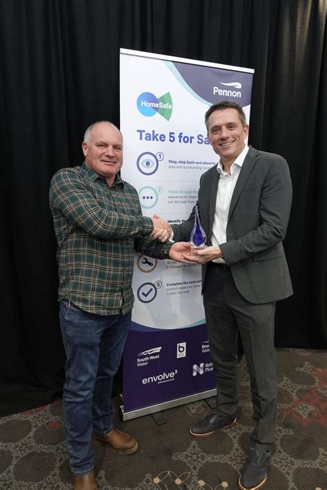 Home Envolve Infrastructure